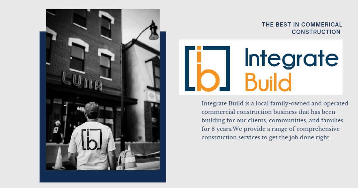 IBUILD WEBSITE